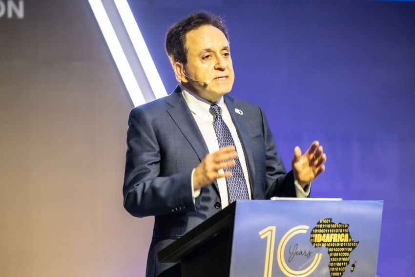 ID & Secure Document News